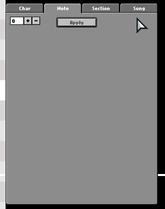 Enhancement: give debug menu names · Issue #228 · FunkinModdingPlus/ModdingPlus · GitHub