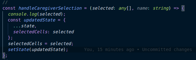 Takes too long to render with large amount of data · Issue #79 · valerybugakov/react-selectable ...