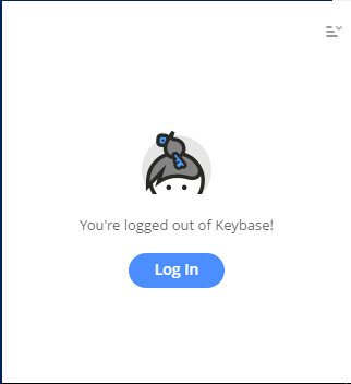 Cannot open folders on Windows 10 · Issue #11209 · keybase/client · GitHub