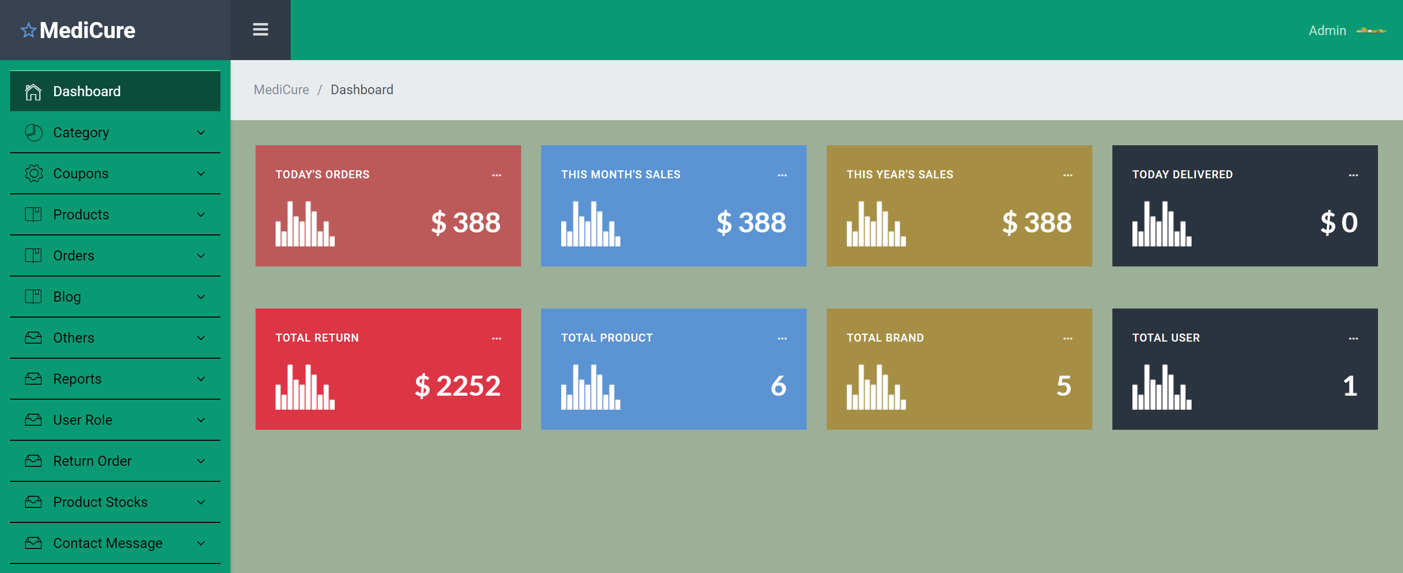GitHub - rabbihusenroki/MediCure