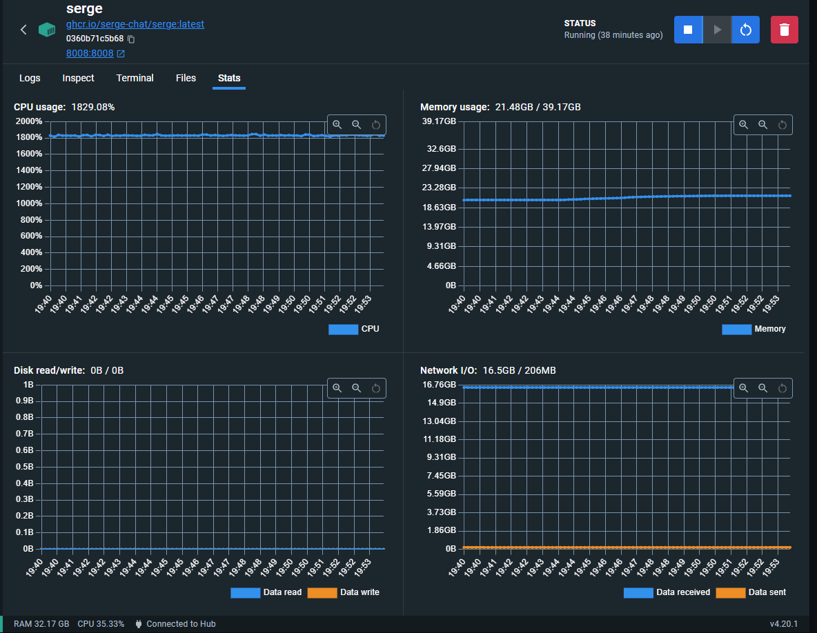 GitHub - Israelsmmx/IA_Engines: Testing of different IA engines like ...