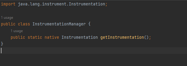 GitHub - roger1337/Agentless-Instrumentation-with-JNI: This project ...