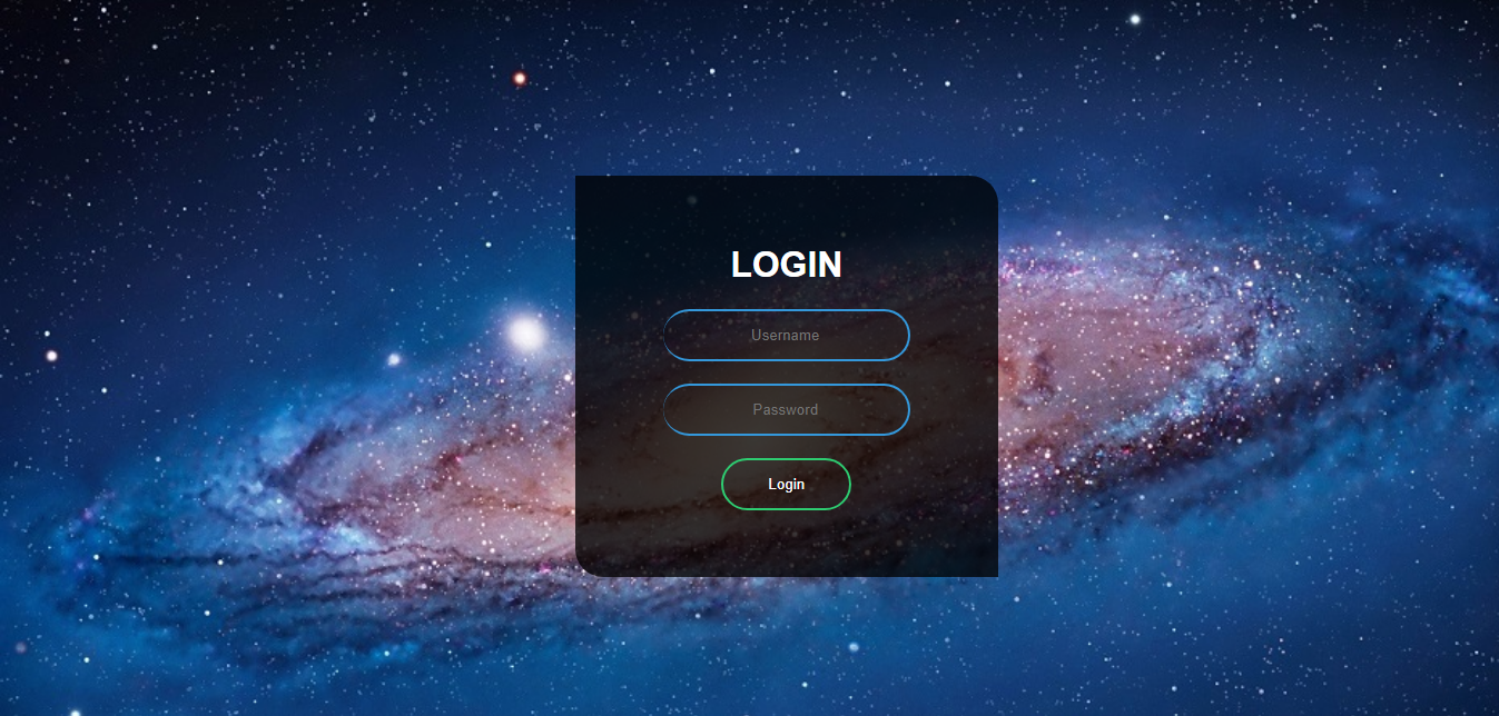 GitHub - Gabrielhyds/Prototipo-Login: PROTOTIPO | TELA DE LOGIN