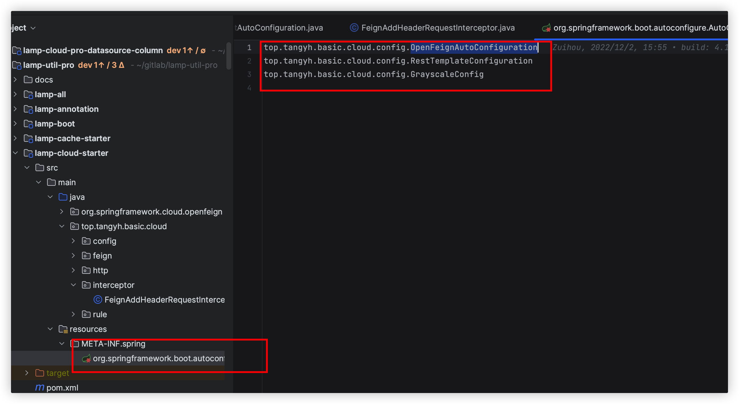 无效的基本身份验证令牌 · Issue #295 · dromara/lamp-cloud · GitHub