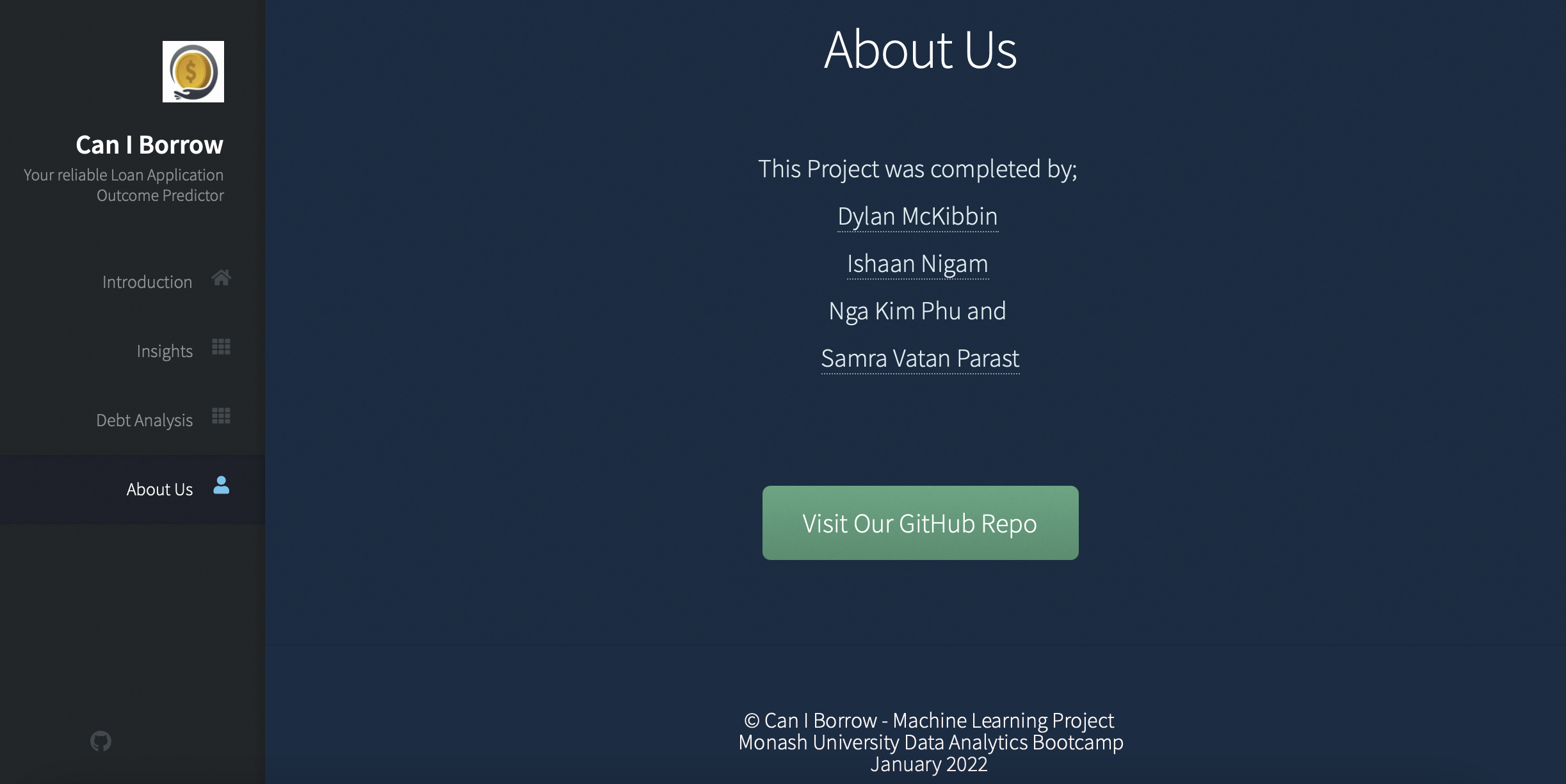 GitHub - Samravp/Credit-Risk-Analysis: This project aims to provide a ...