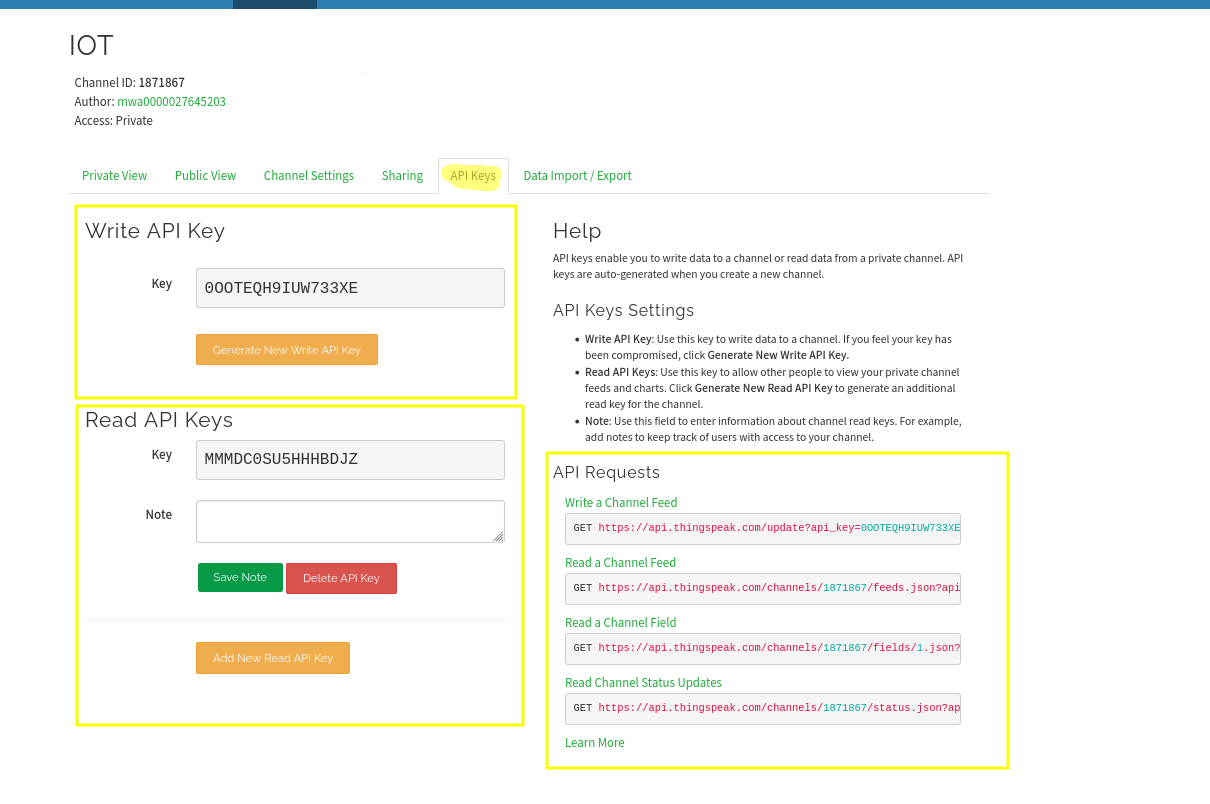 GitHub - MatheusGraciki/Projeto-Esp32: Captando temperatura e umidade ...