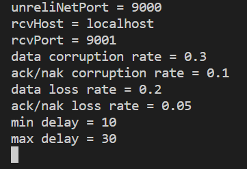 GitHub - chrus-chong/Reliable-Data-Transfer-over-UDP: The aim of this project is to implement a ...