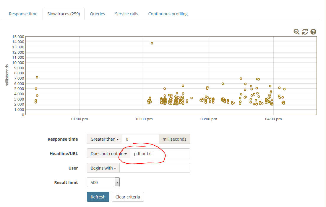 [Transactions] a way to research with 2 keywords ? · Issue #464 ...