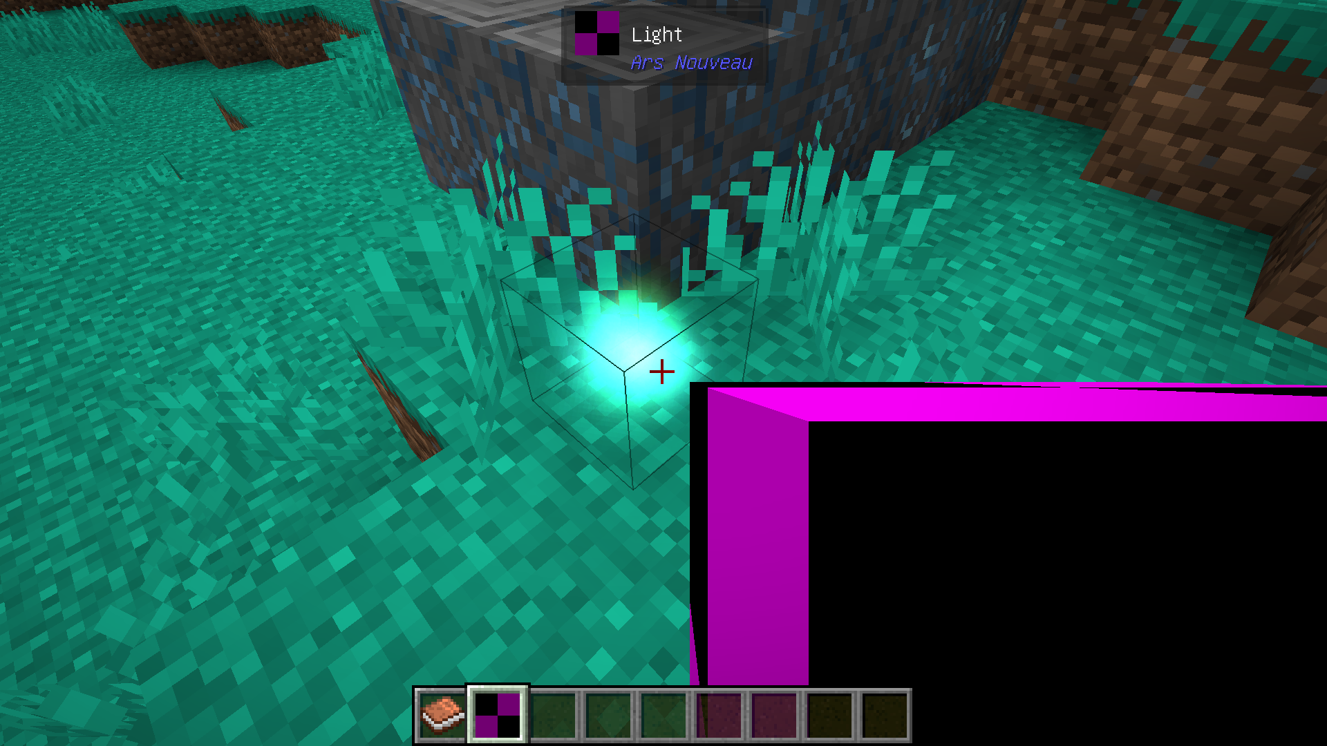 Some bugs · Issue #3 · Hellish-Mods/Amber · GitHub