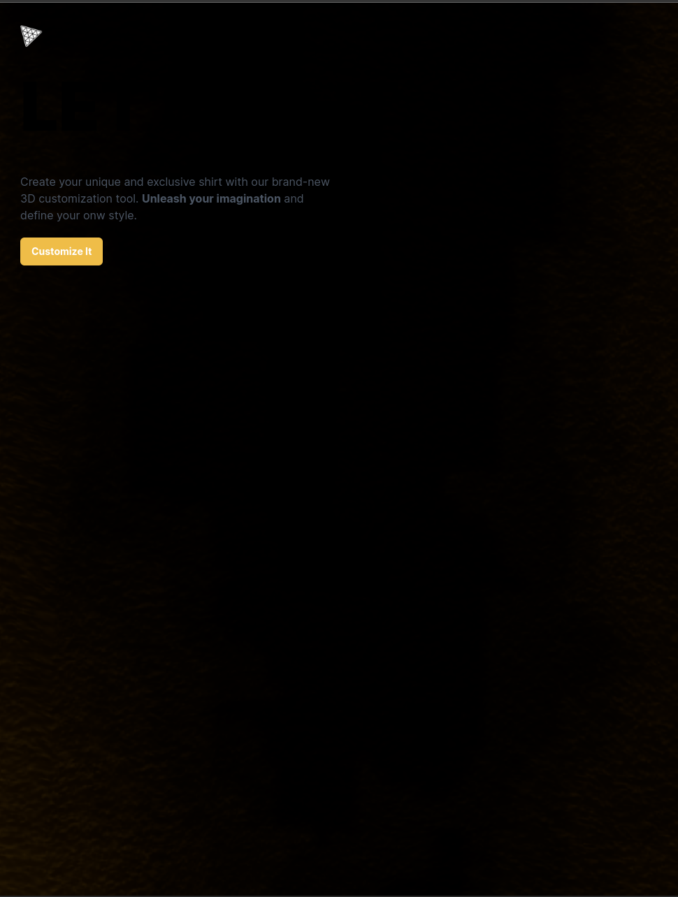Build and Deploy an AI-Powered 3D Website Using React | 2023 Three JS Course Tutorial for ...