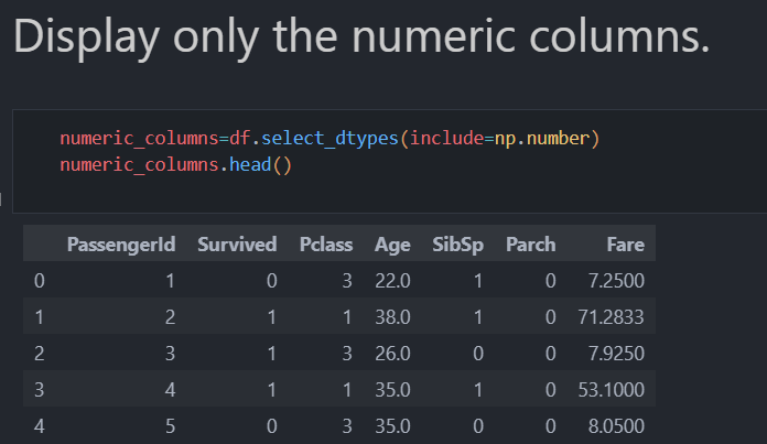 GitHub - rounaccc/AI-GDSC-Recruitment-Task-22
