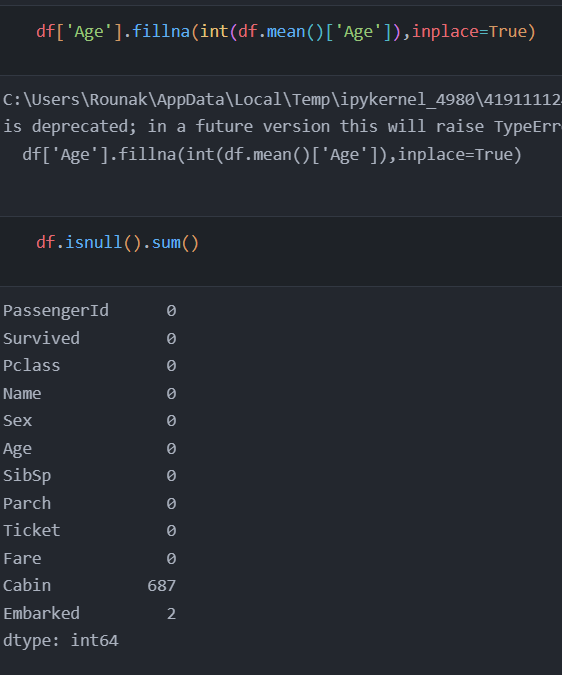 GitHub - rounaccc/AI-GDSC-Recruitment-Task-22
