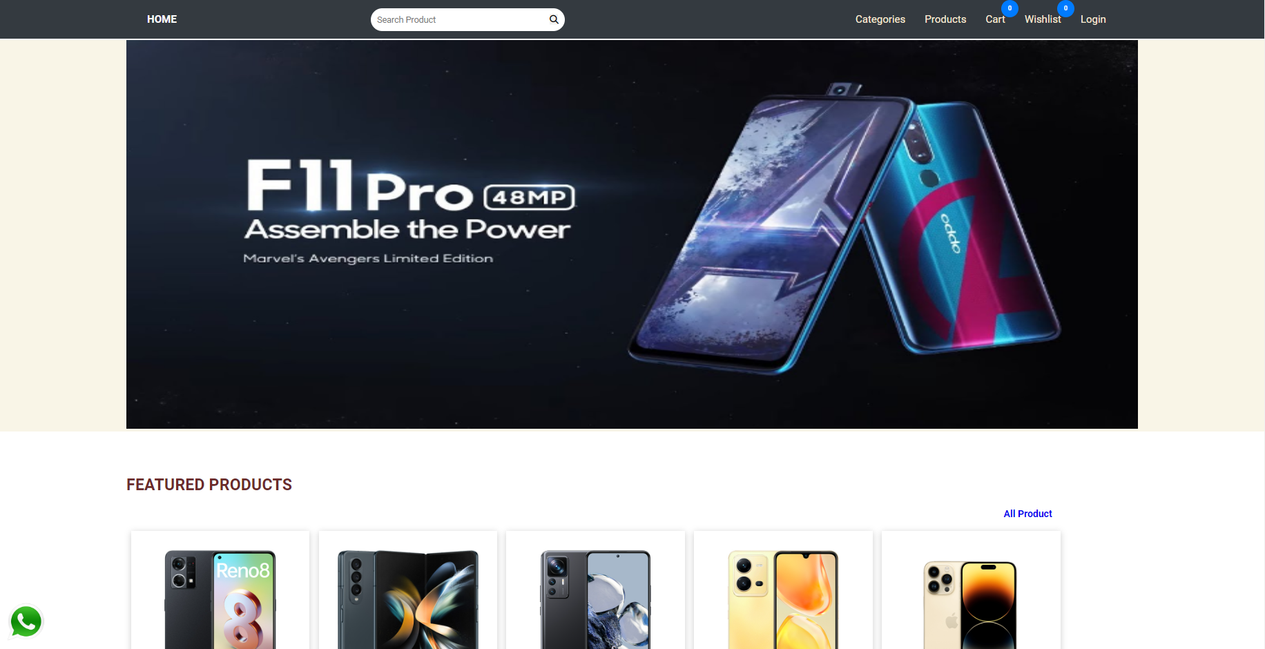 GitHub - Anhpham2802/PJ_LTW_mobileshop: this is a source code for pj web