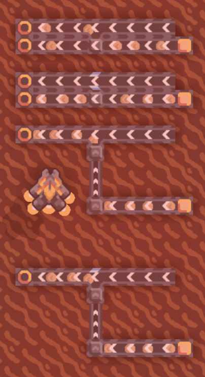 Armored ducts accept items from duct bridges · Issue #8971 · Anuken/Mindustry · GitHub