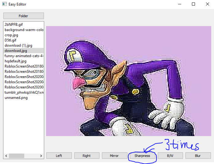 GitHub - eesahwaheed/Easy-Editor: You can edit any picture file with ...