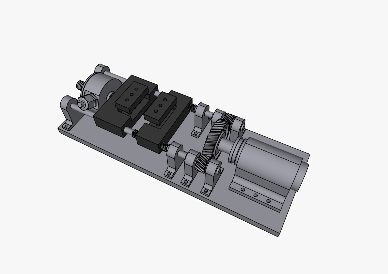 GitHub - PARIKSHITH-28/project: Getting a live feed of a micro specimen under elongation opens ...