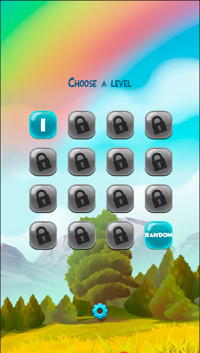 GitHub - Keshbel/BubbleShooter-TEST: Unity. Test task for 7tam. The ...