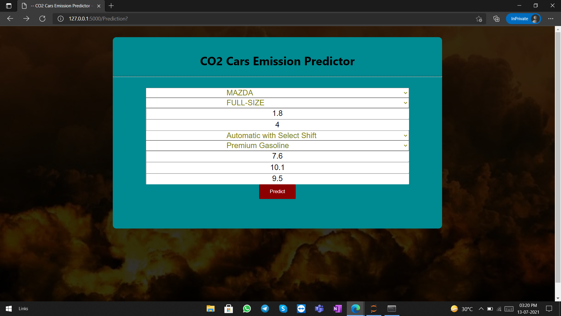 GitHub - smartinternz02/SI-GuidedProject-3081-1623998648