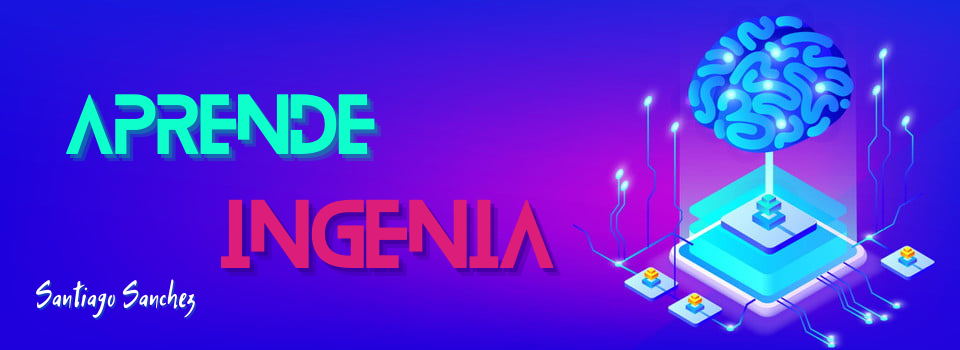 AprendeIngenia (Santiago Sanchez Rios) · GitHub