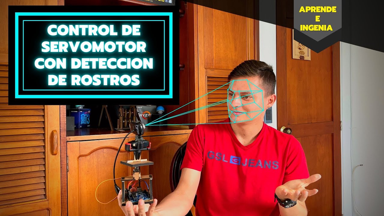 GitHub - AprendeIngenia/Automatizacion-de-Camara-Inteligente: Hola ...