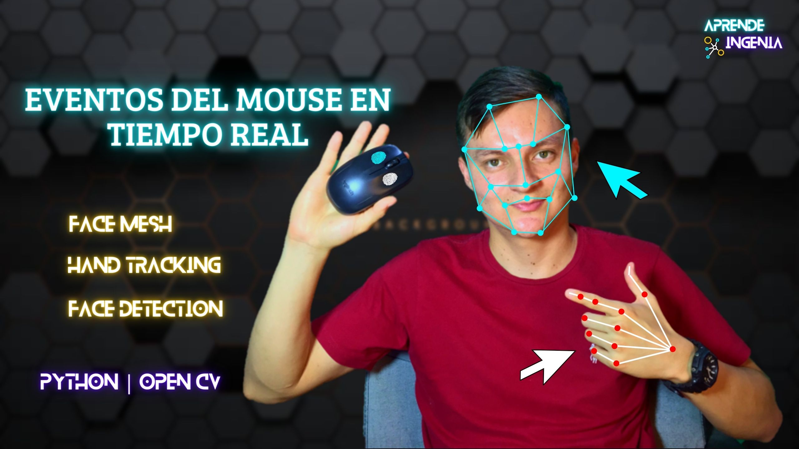 GitHub - AprendeIngenia/Eventos-del-Mouse-con-AI: Hola chicos ...