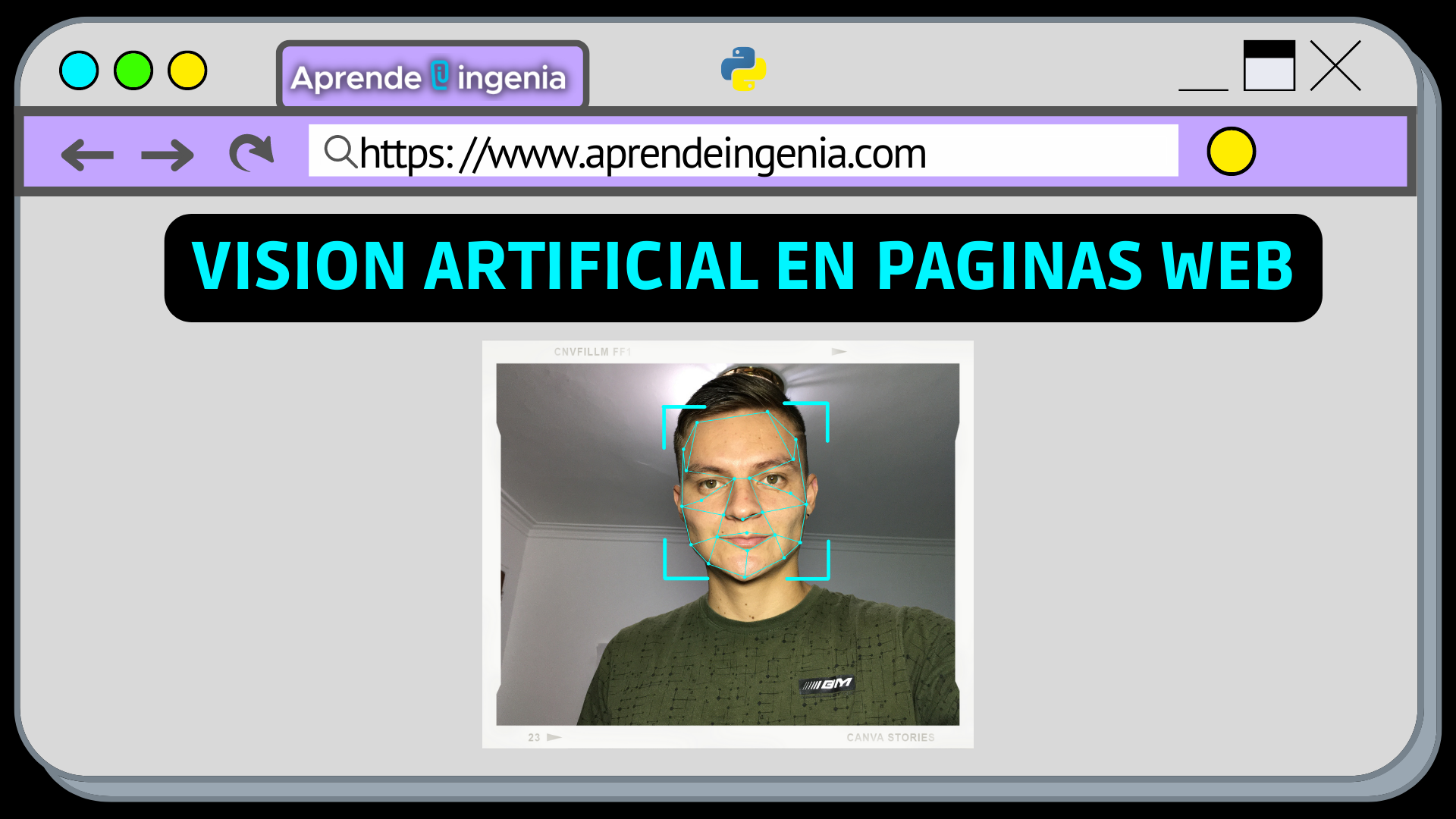 GitHub - AprendeIngenia/IA-en-Paginas-Web: Hola chicos en este ...