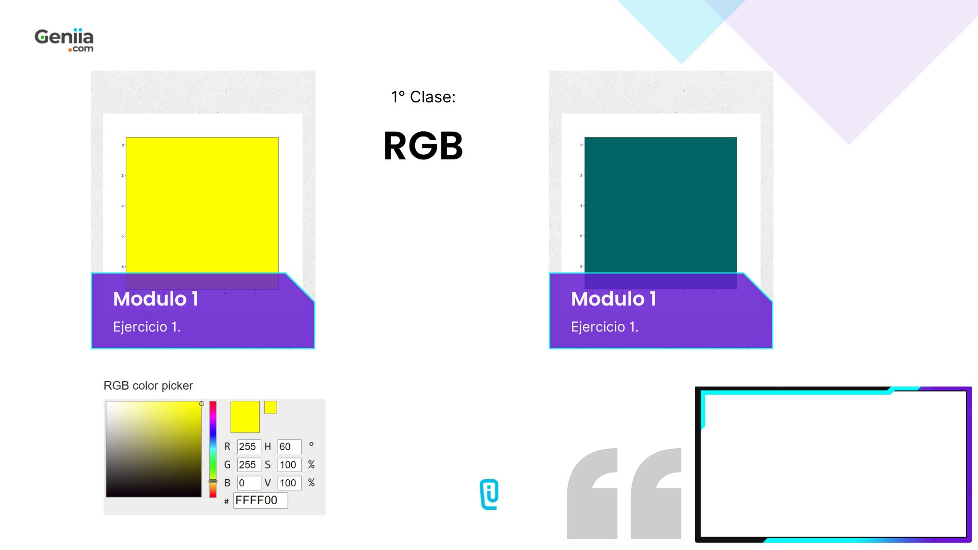 GitHub - AprendeIngenia/INTRODUCCION-A-LAS-IMAGENES-CLASE-1: Hola ...