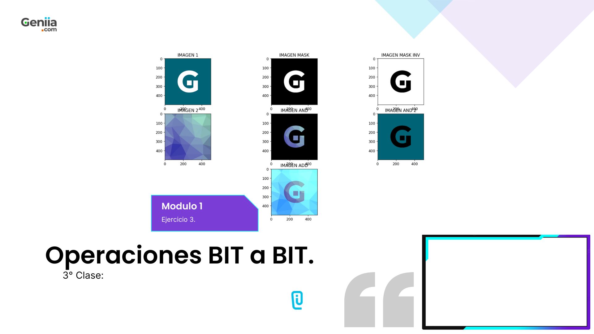 GitHub - AprendeIngenia/Procesamiento-de-Imagenes-Clase-3: Hola, chicos ... GitHub - AprendeIngenia/Procesamiento-de-Imagenes-Clase-3: Hola, chicos ...