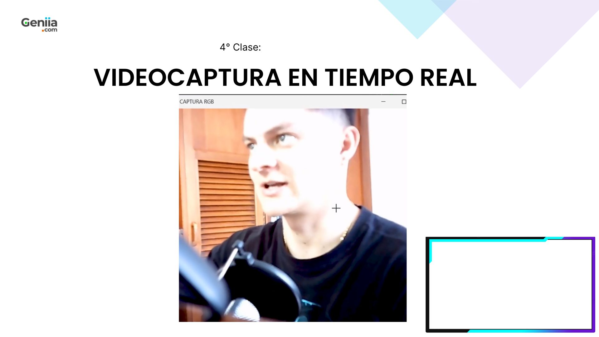 GitHub - AprendeIngenia/Captura-de-Video-en-Tiempo-real-Clase-4: Hola ... GitHub - AprendeIngenia/Captura-de-Video-en-Tiempo-real-Clase-4: Hola ...