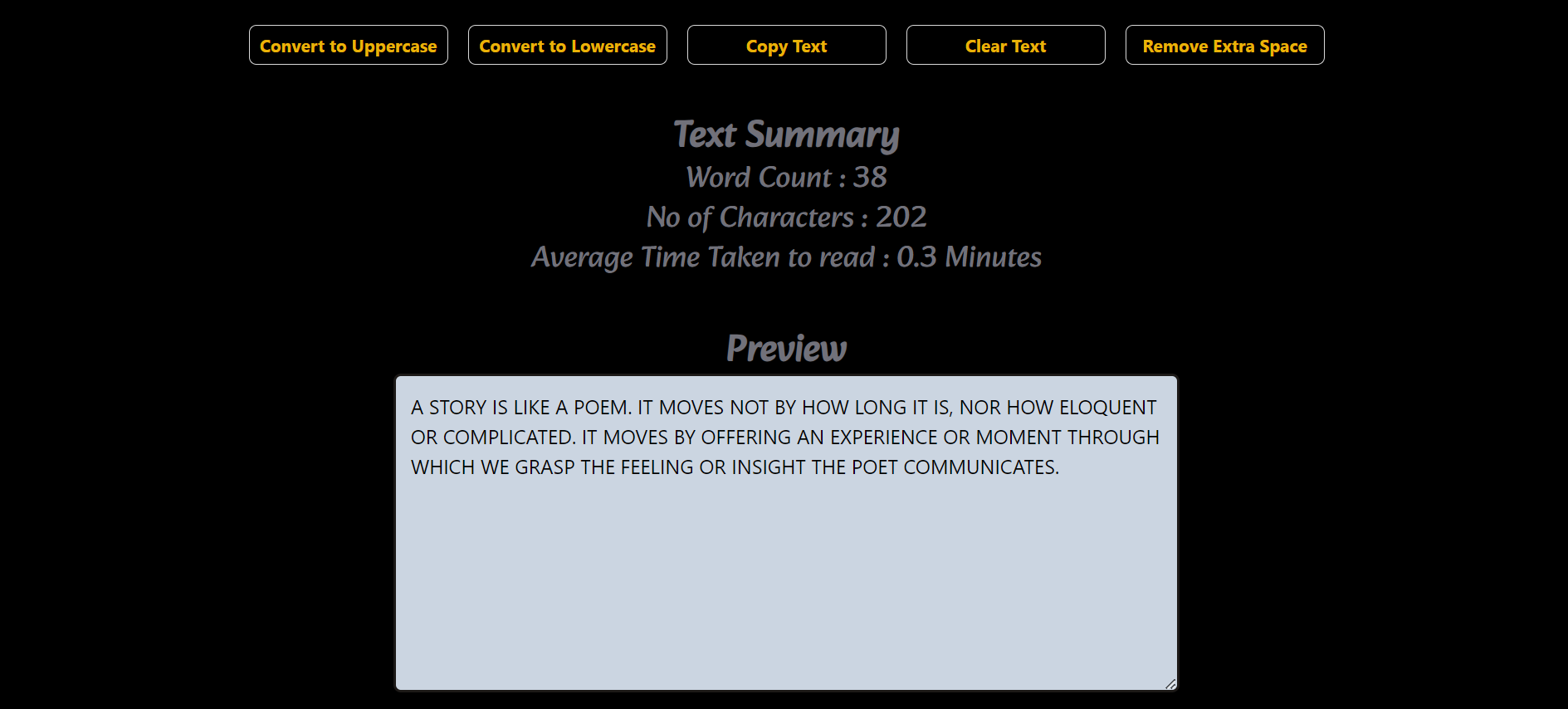 GitHub - AdityaGavali/Text-Utlity: React JS Project