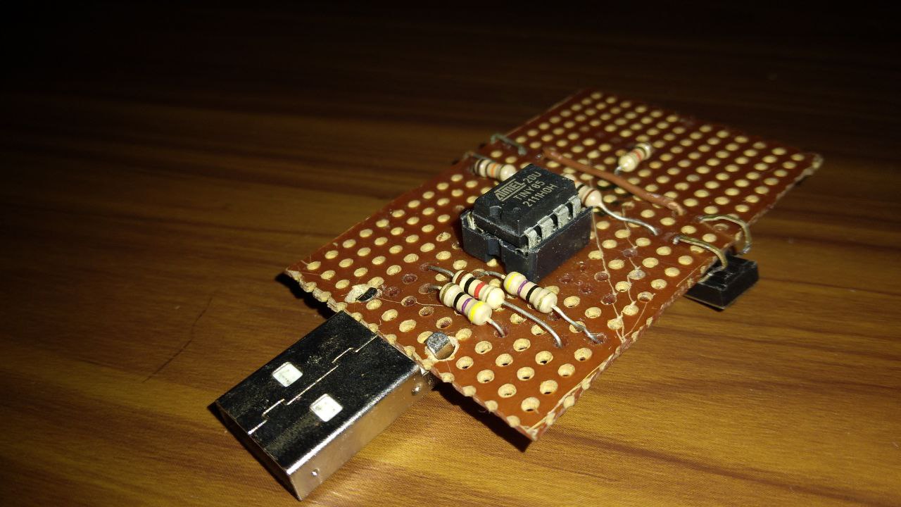 GitHub - SenulD/Smart-Typer-HID-device-: This is a project that can ...