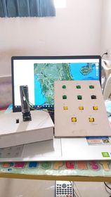 GitHub - nhuttran1356/FLIGHT-SIMULATOR-Embedded-project