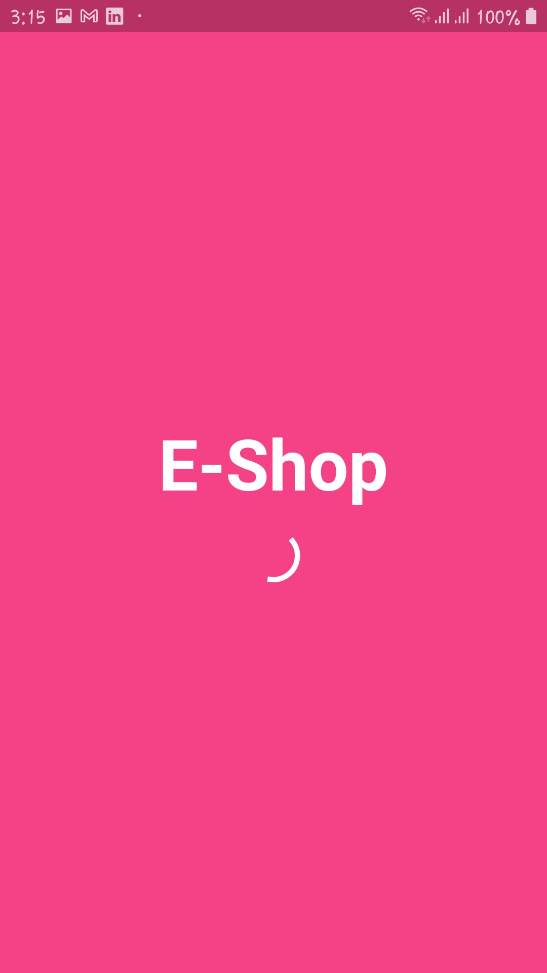 GitHub - AbuNayemSabbir/E-Shop: Developed a E_shop software using ...