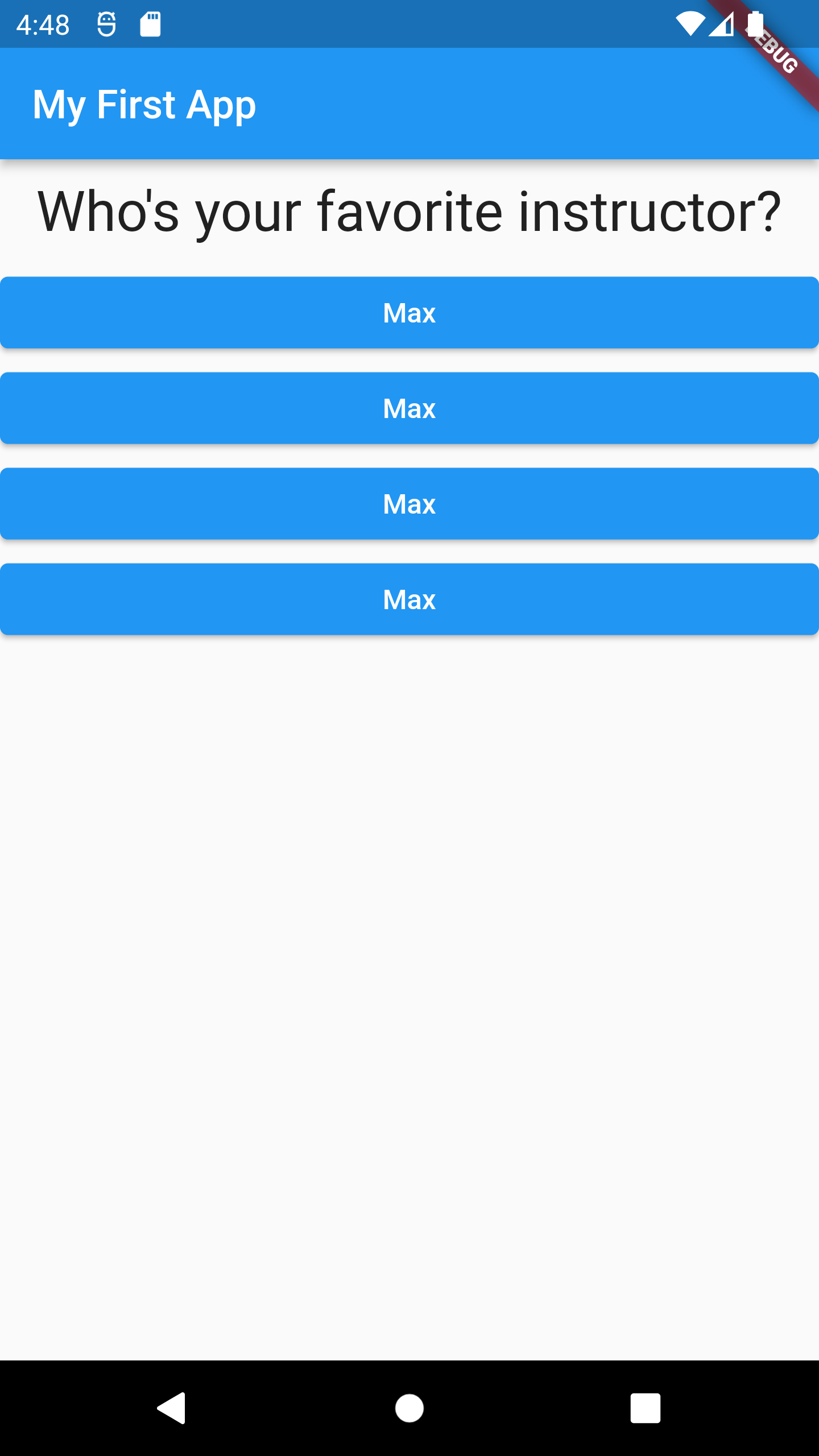 GitHub - kanyshaiosmonova/flutter_complete_guide