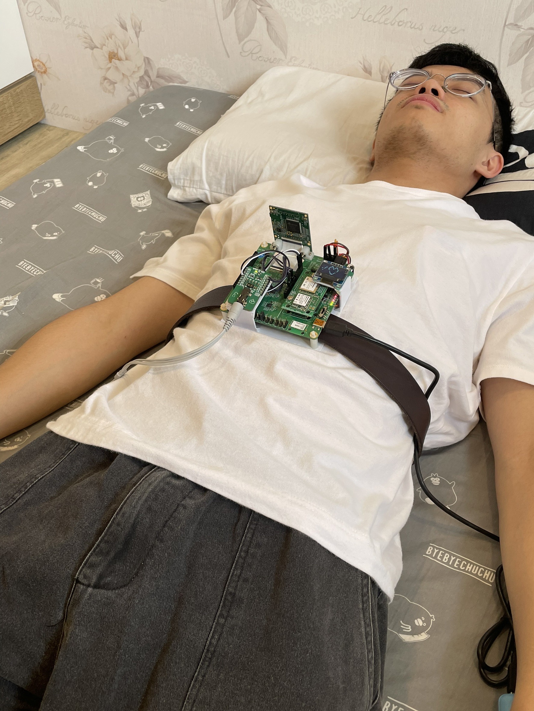 GitHub - momo228860/ECG_OSA_Detection-base-on-ARC