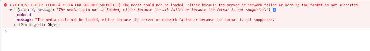 [Video Module] `videoError` does not trigger for videojs when using videojs-contrib-ads · Issue ...