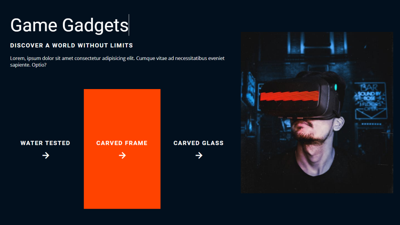 GitHub - DaniCodex/interfaz-web-technology: Código de: Interfaz web ...