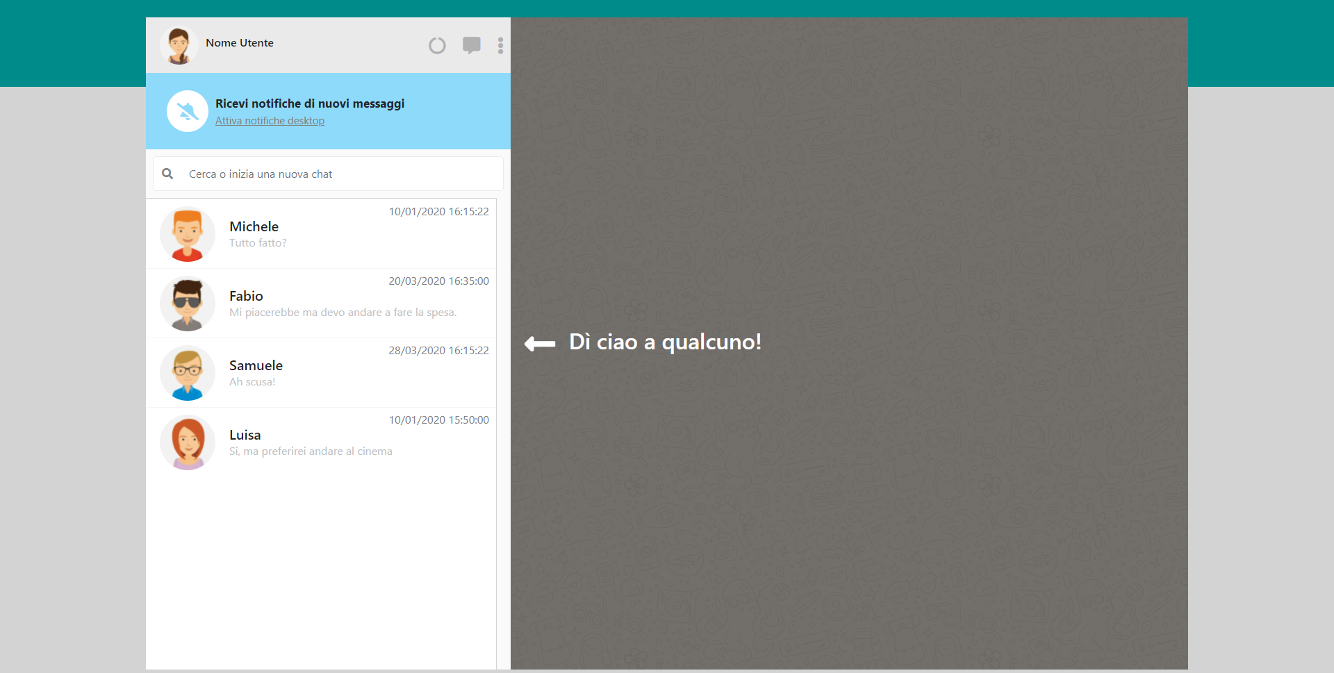 GitHub - Obez99/vue-boolzapp