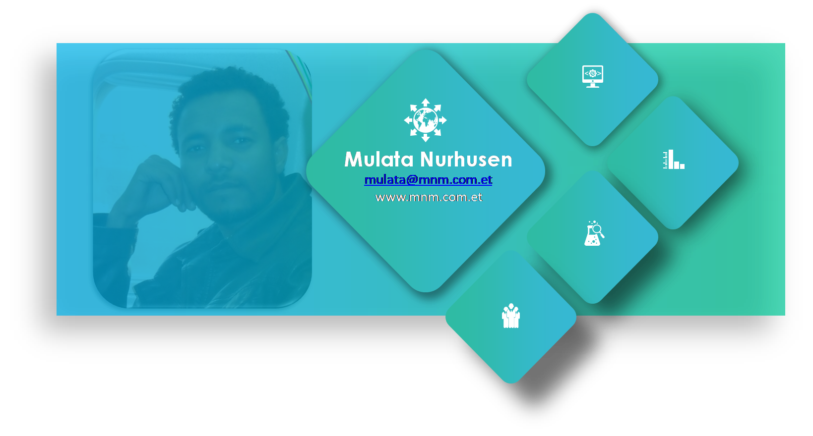 GitHub - mulata22/Mulata-Nurhusen: This repository contains my GitHub profile and portfolio.