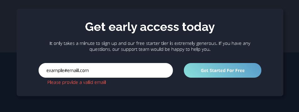 GitHub - Carlos-A-P/fylo-dark-theme-landing-page: A challenge from ...