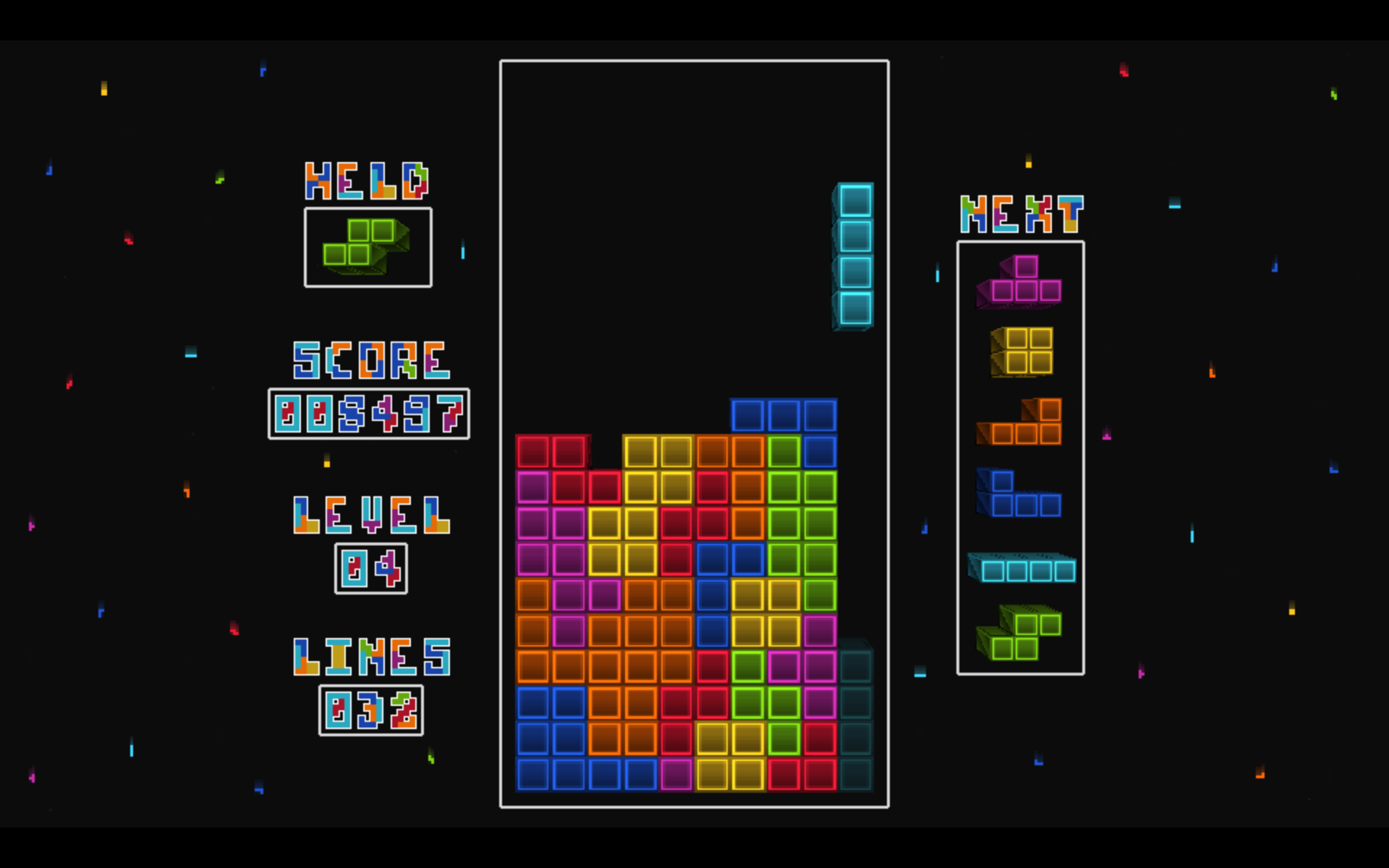 GitHub - m-bartlett/vita-tetris: Open source homebrew version of Tetris for Playstation Vita ...