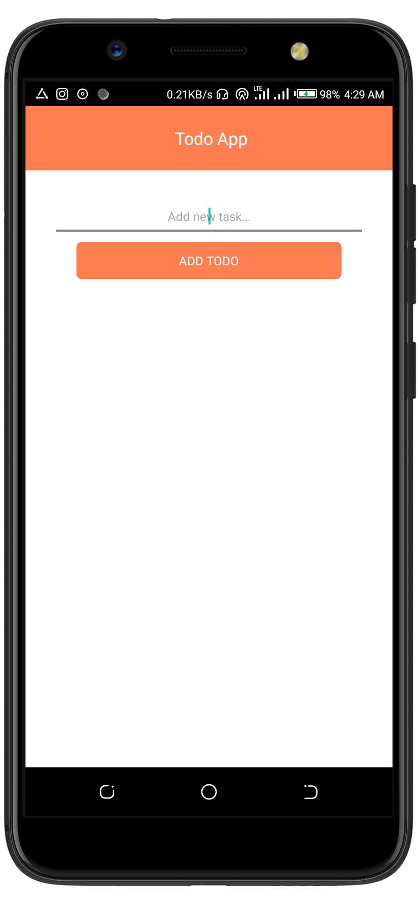 GitHub - Ghasty003/Todo-mobile-app: Todo mobile app made with react native.