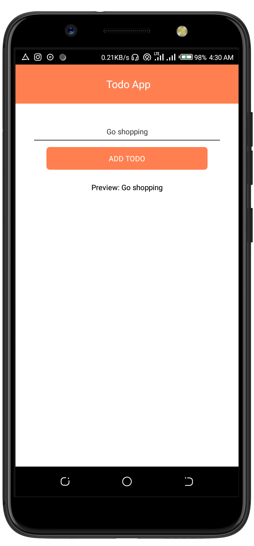 GitHub - Ghasty003/Todo-mobile-app: Todo mobile app made with react native.