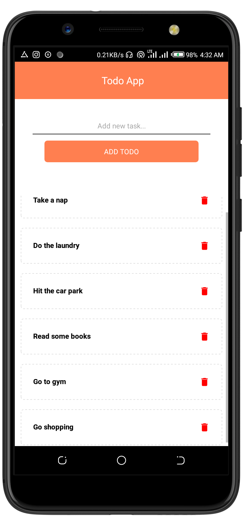 GitHub - Ghasty003/Todo-mobile-app: Todo mobile app made with react native.