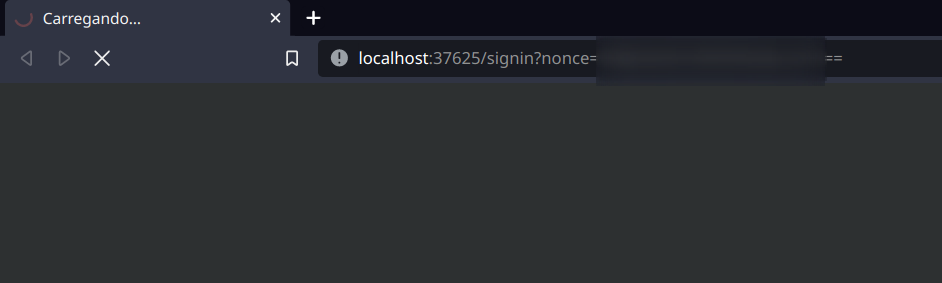 Settings Sync with Microsoft account hangs forever · Issue #142286 · microsoft/vscode · GitHub
