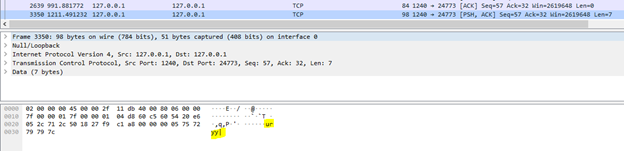 GitHub - real-dev404/Encrypted-ChatApp: An encryption-enabled chatapp that takes client's PC ...