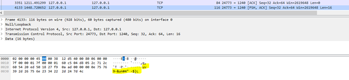 GitHub - real-dev404/Encrypted-ChatApp: An encryption-enabled chatapp that takes client's PC ...