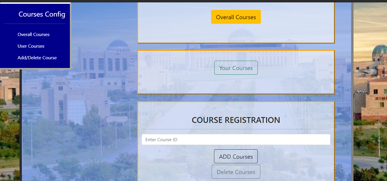 GitHub - real-dev404/LMS_WEB: LMS with features such as Login, Student Profile, Course ...