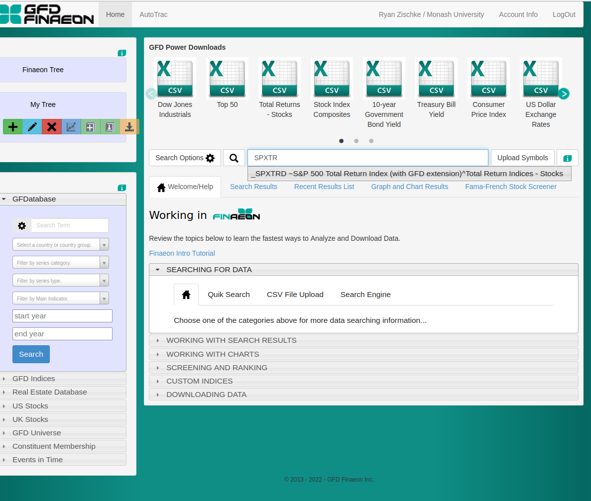 GitHub - ryancovey/samp-var-comb