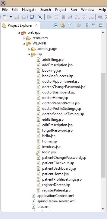 GitHub - pragnesh-aus/appointment-system